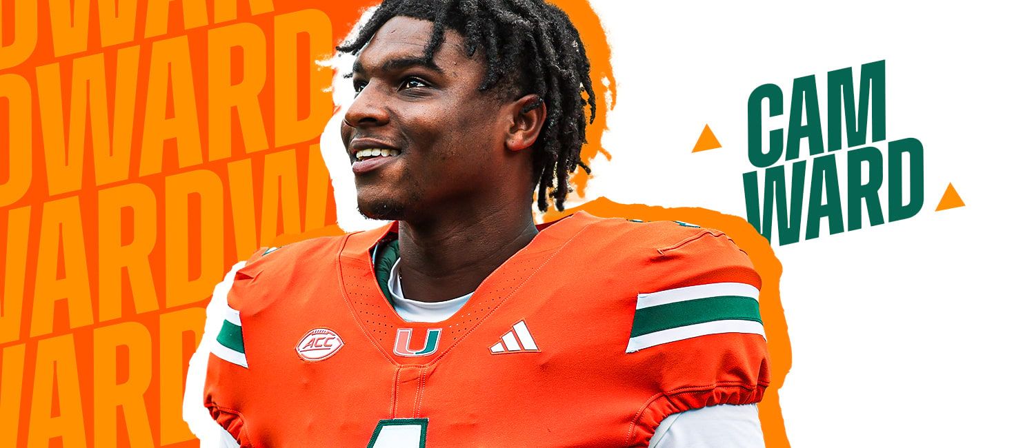 Dynasty Rookie Draft Rankings, Tiers & Advice (2025 Fantasy Football ...