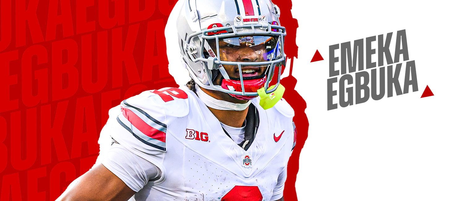 Dynasty Rookie Draft Rankings, Tiers & Advice (2025 Fantasy Football) | FantasyPros