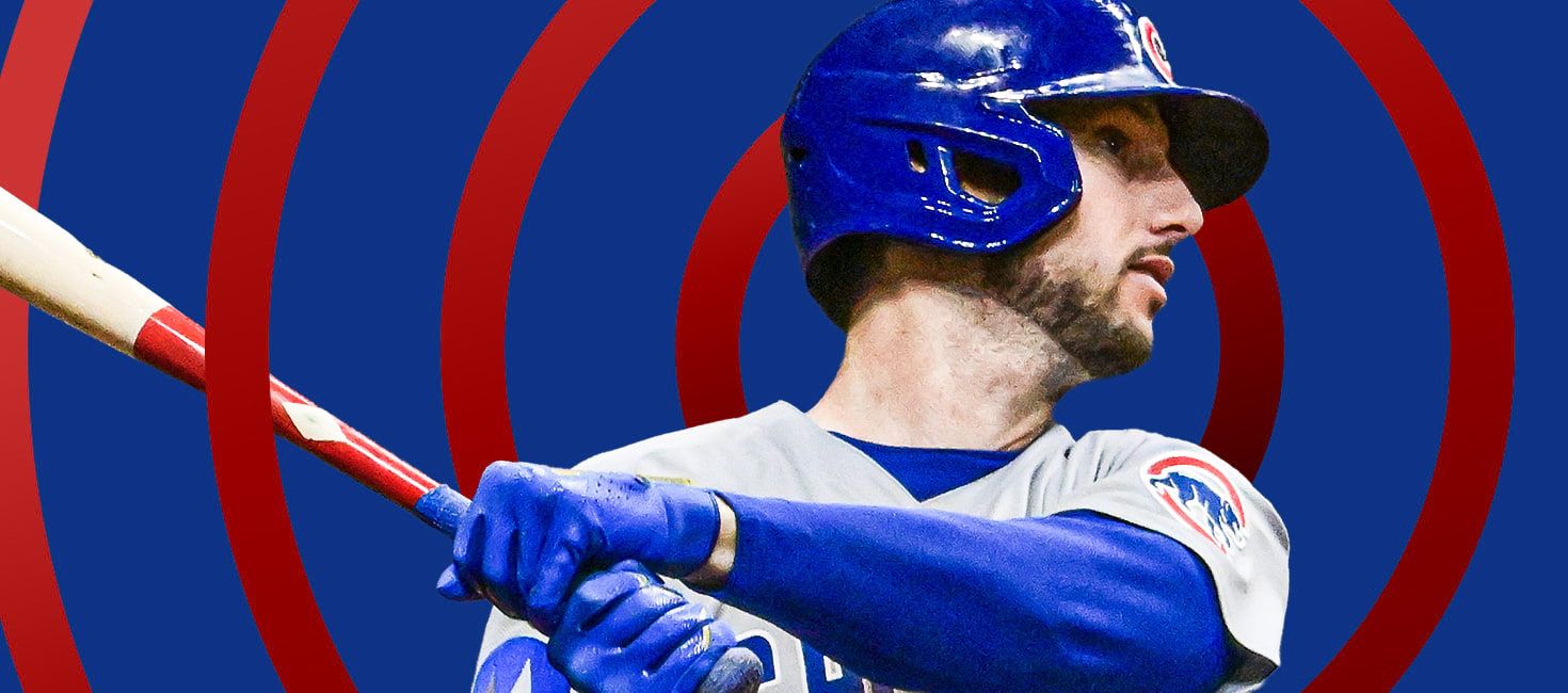 Fantasy Baseball Trade Value Chart (2025) | FantasyPros