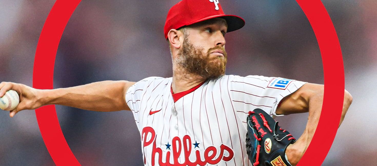 Fantasy Baseball Two-Start Pitchers: Rankings & Waiver Wire Pickups ...