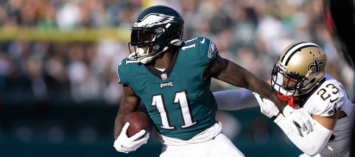 Fantasy Football Mock Draft: 12-Team, PPR, Late Pick (2024) | FantasyPros