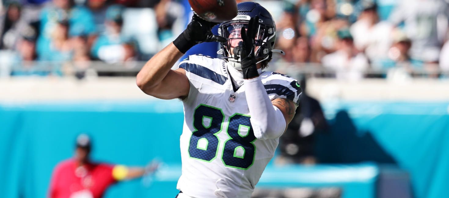 Fantasy Football Waiver Wire Targets & Stashes: WRs & TEs | FantasyPros