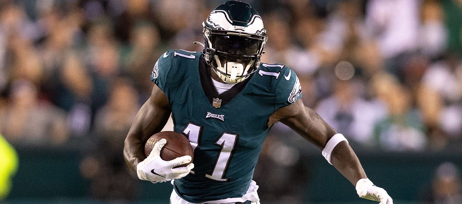 NFL DFS Advice: Stacking Strategy (2024 Fantasy Football) | FantasyPros