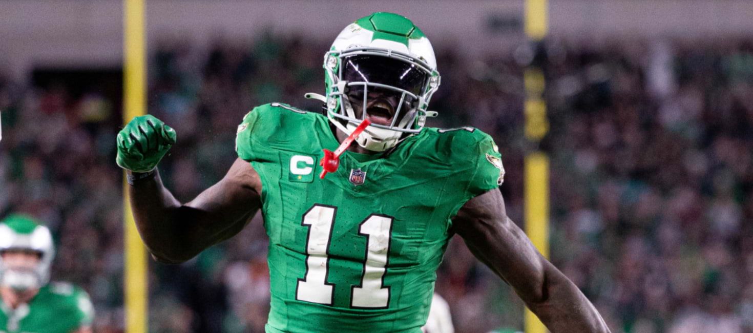 Fantasy Football Week 13 Wide Receiver Rankings (2024) | FantasyPros