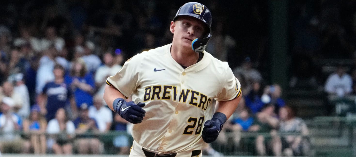 20 Fantasy Baseball Sleepers: The All-Sleeper Team (2026) | FantasyPros