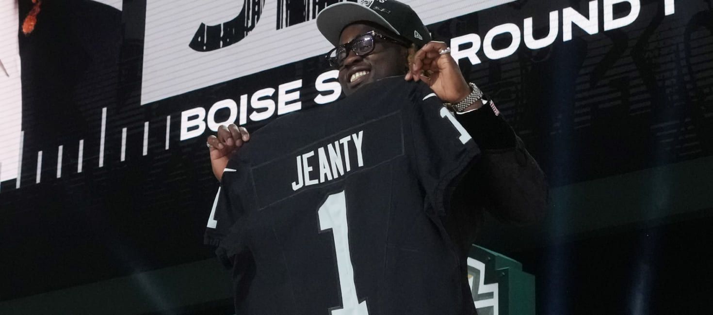 4 Early-Round Fantasy Football Draft Picks to Target (2025) | FantasyPros