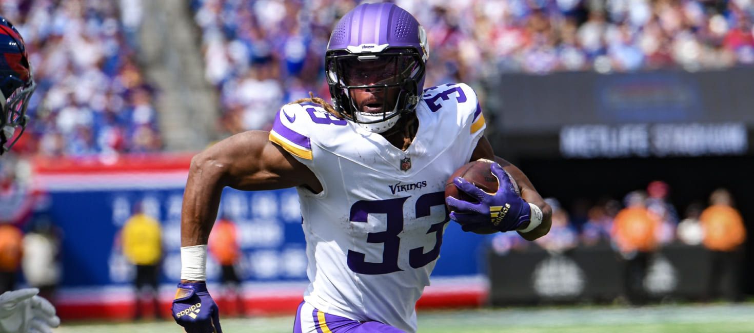 4 Must-Have Running Backs (2025 Fantasy Football) | FantasyPros
