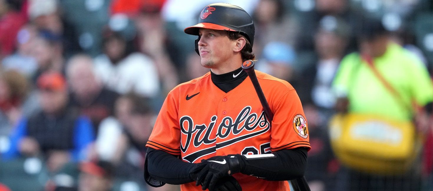 2025 Fantasy Baseball Rankings & Tiers: Catcher fScores | FantasyPros