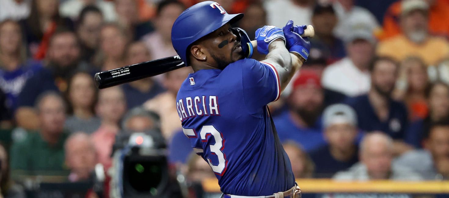 MLB Rumors & News: Aaron Judge, Alex Bregman, Adolis Garcia (Fantasy ...