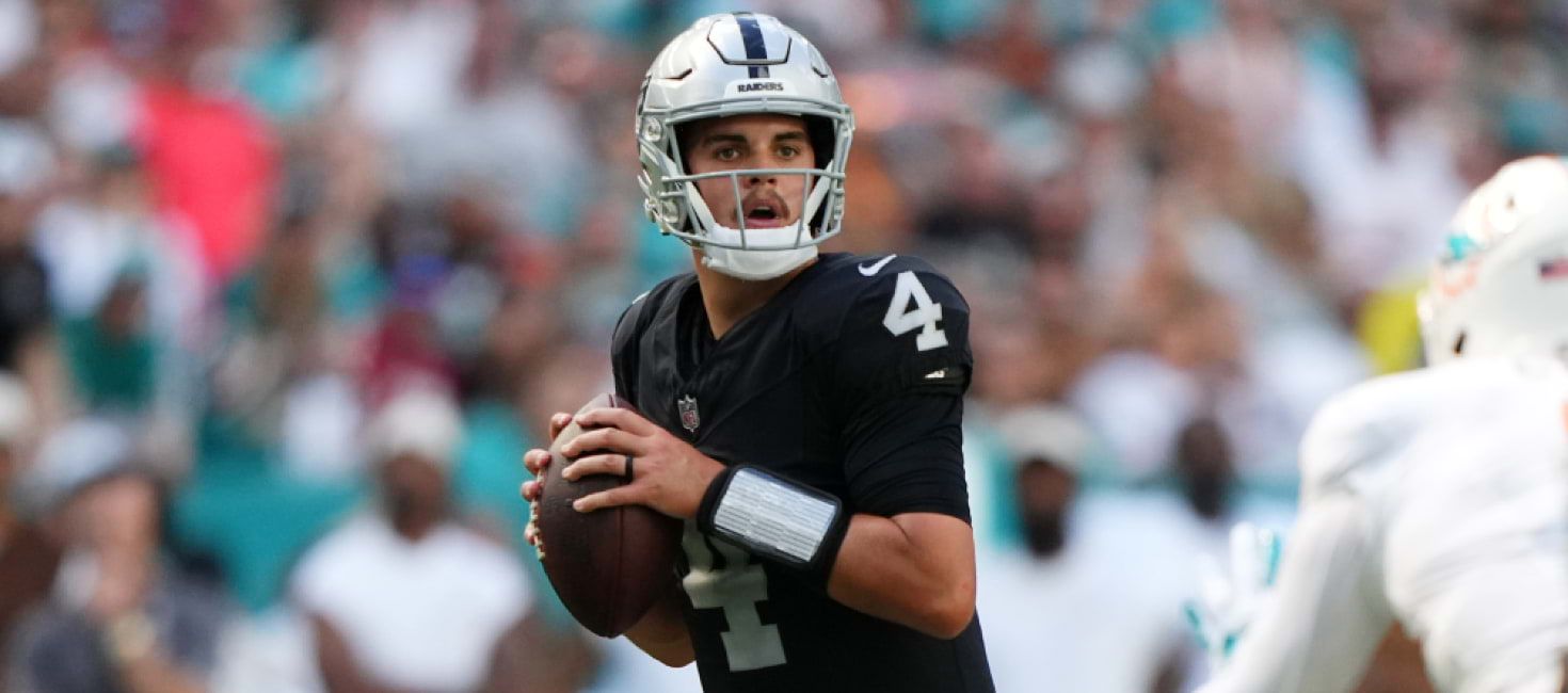 Fantasy Football Air Yards Analysis & Takeaways: Week 12 (2023 ...