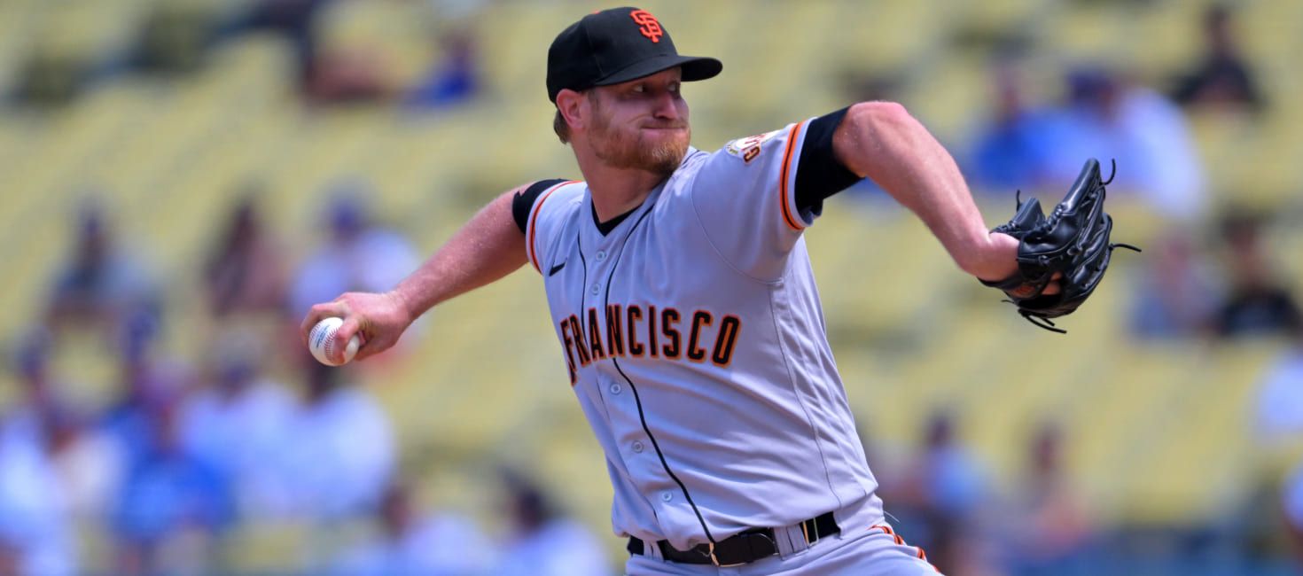 MLB PrizePicks Player Prediction for Alex Cobb Friday (6/30) | FantasyPros