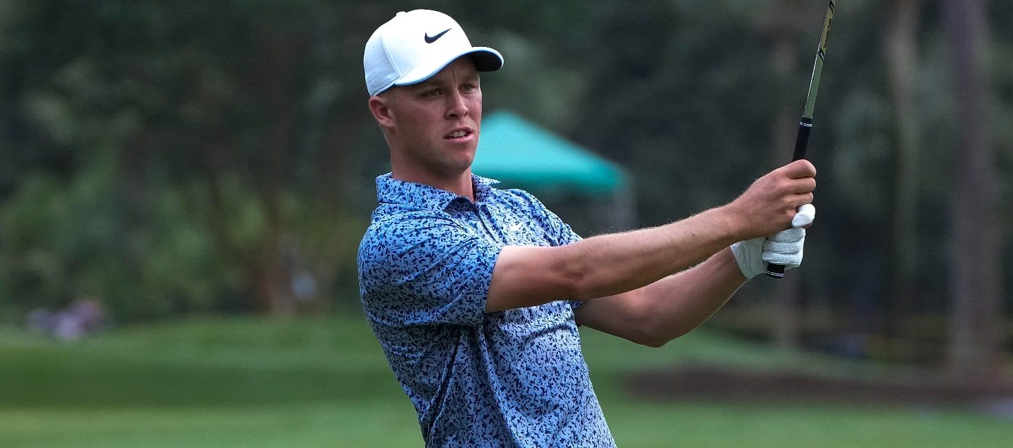 PGA DraftKings and FanDuel DFS Primer: Mexico Open at VidantaWorld (2025) | FantasyPros