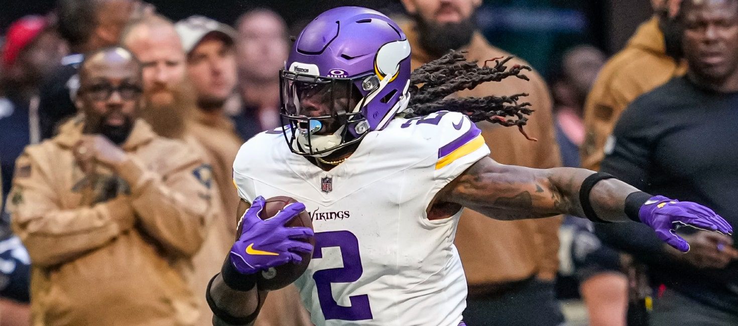 Fantasy Football Injury Outlook: Nico Collins, C.J. Stroud, Josh Jacobs ...