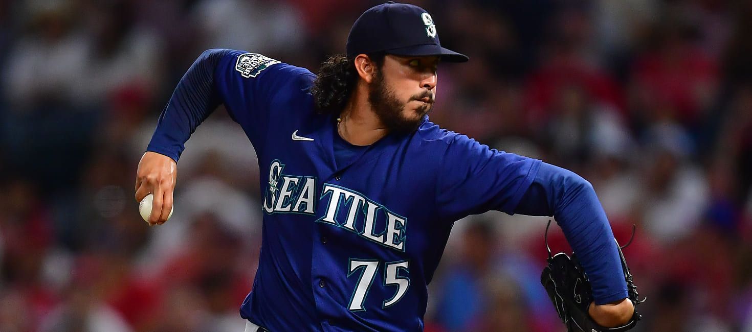 Fantasy Baseball Draft Targets: Cole Ragans, Andres Munoz, Nathan ...