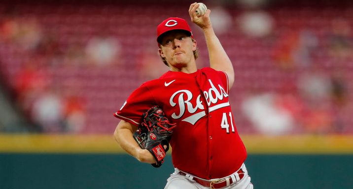 FAAB Waiver Wire Report: Jake Burger, Andrew Abbott, Joey Wiemer ...