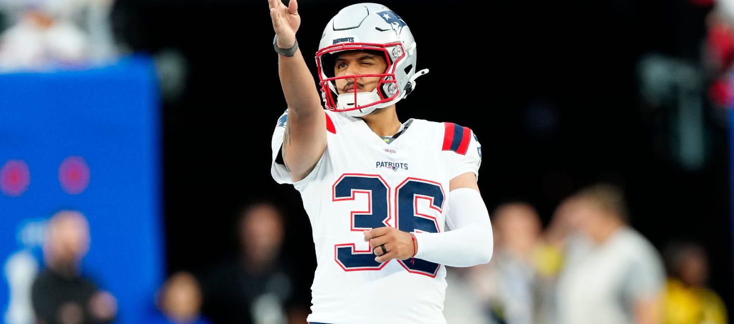 Fantasy Football Kicker Rankings & Start/Sit Advice (Week 7) | FantasyPros