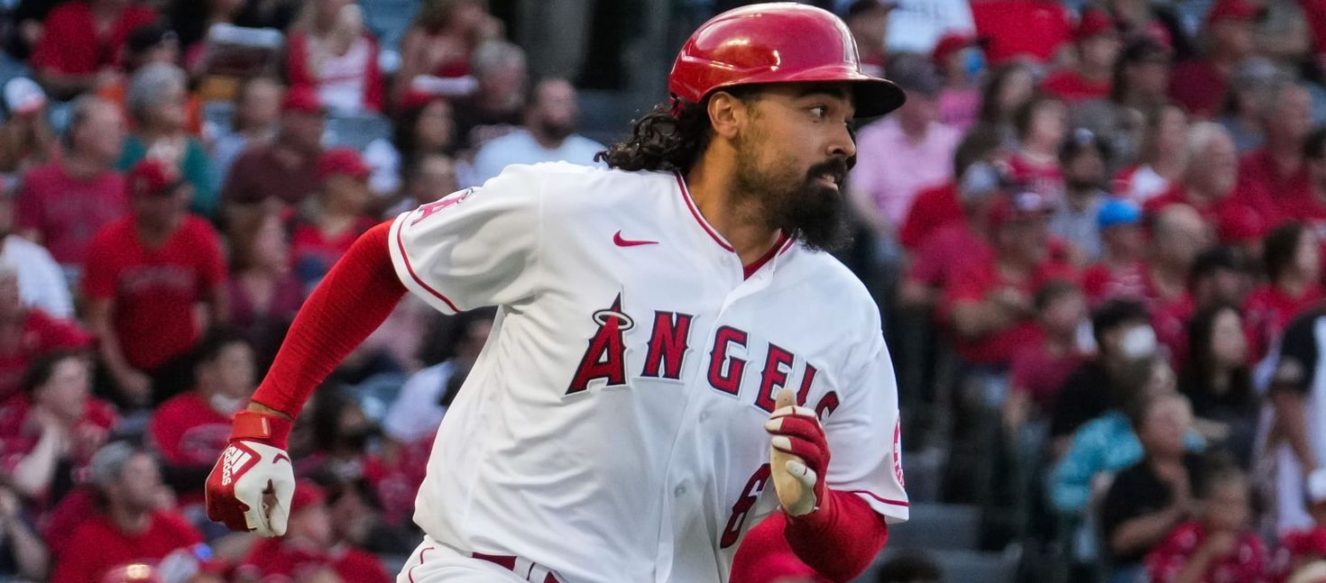 Fantasy Baseball Fallers: Harold Ramirez, Anthony Rendon, Jeff McNeil, Victor Scott II | FantasyPros