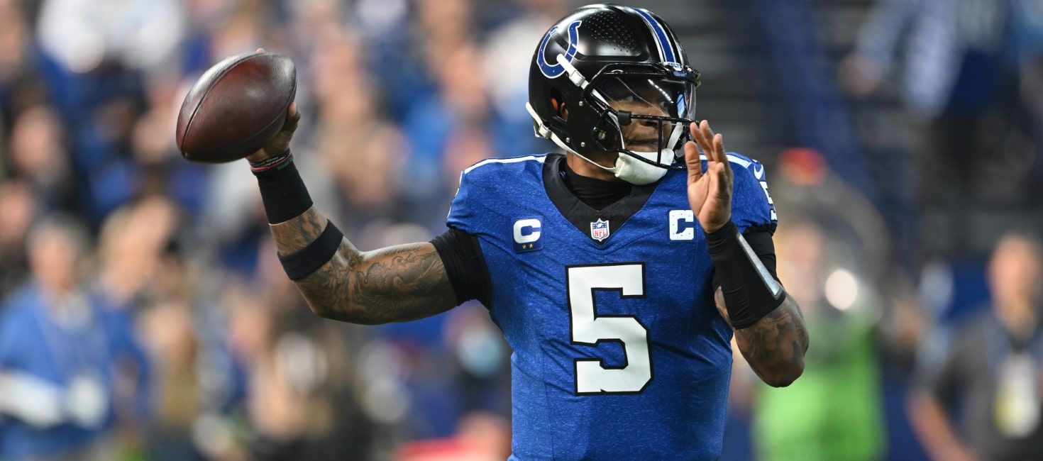 Fantasy Football: Anthony Richardson, Amon-Ra St. Brown, Kyle Pitts ...