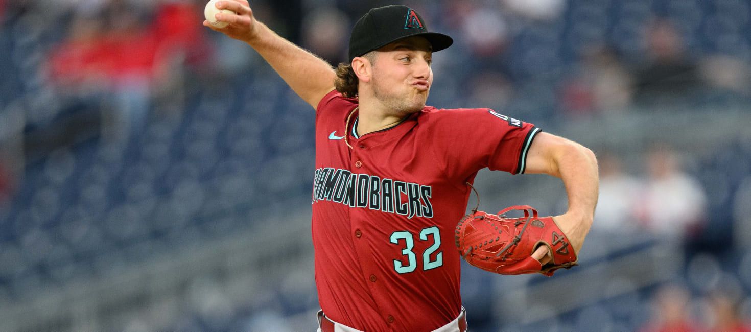 Fantasy Baseball SP Rankings: Streamers, Two-Starts & Risky Plays ...