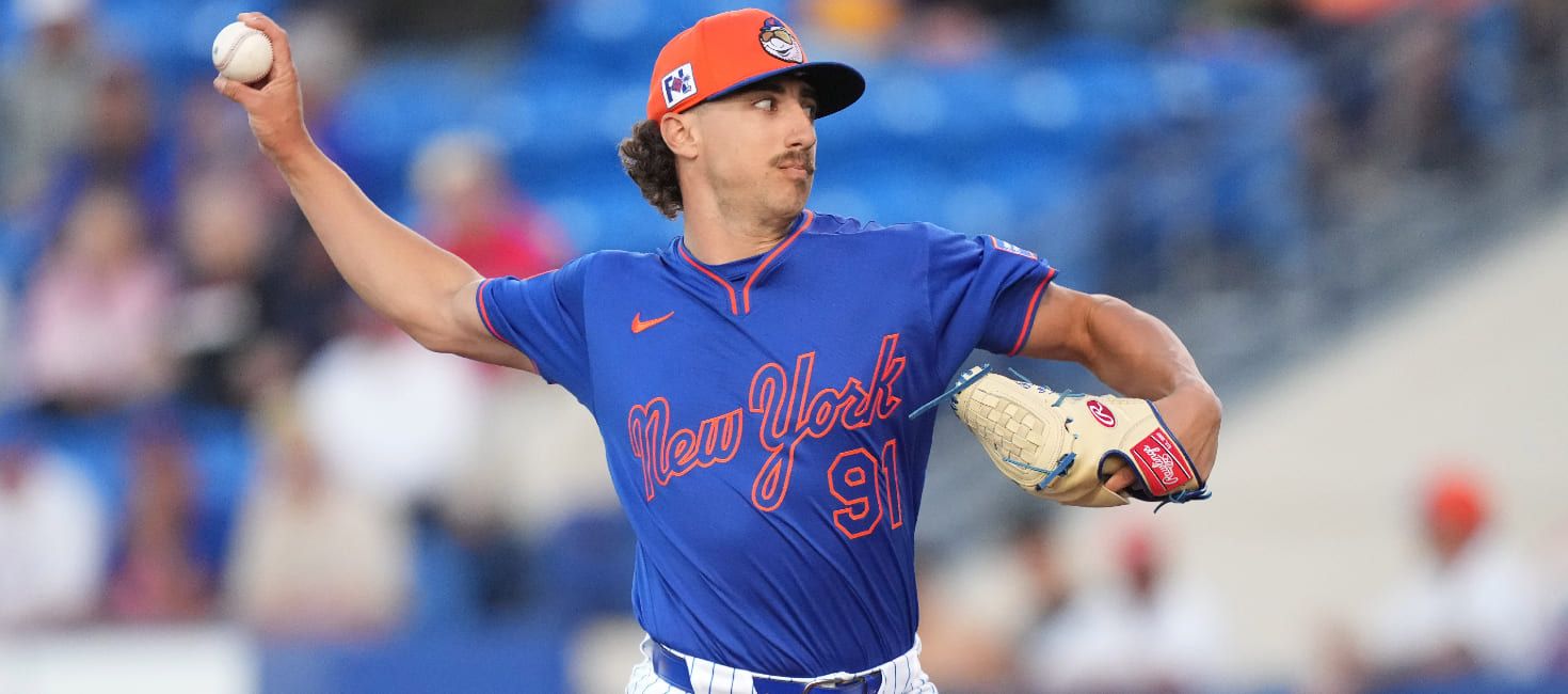 Fantasy Baseball Prospect Rankings: 126-150 (Updated) | FantasyPros