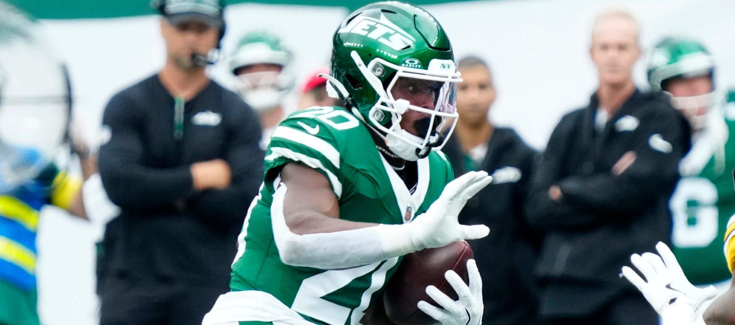 NFL DFS Cash Game Lineup Advice & Picks (Week 2) | FantasyPros