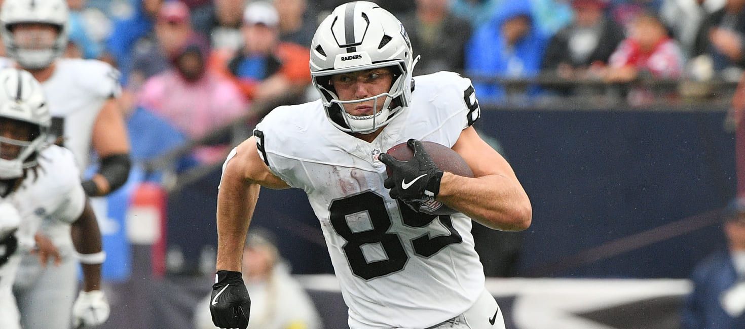 Fantasy Football Rankings & Tiers: TE Targets, Sleepers & Busts ...