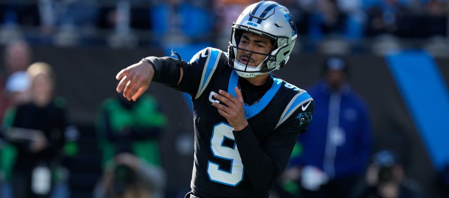 Fantasy Football Draft Sleepers: Bryce Young, Baker Mayfield, Geno ...