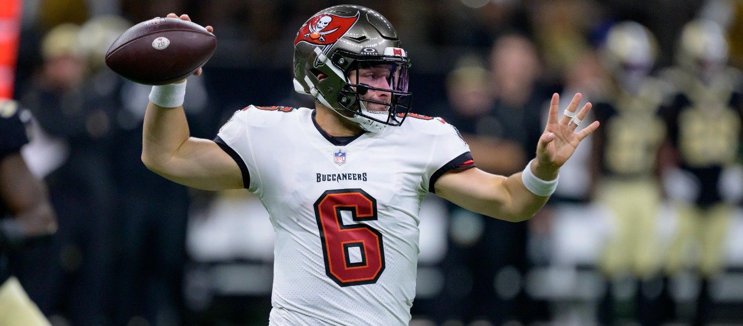 NFL DFS Week 12 Stacking Advice & Picks (2023 Fantasy Football ...