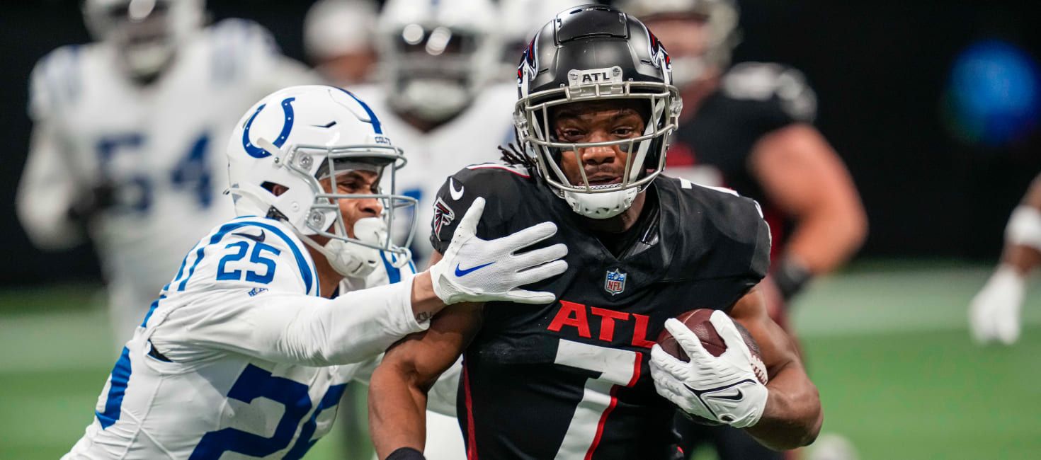 Fantasy Football Draft Rankings & Tiers (2024) | FantasyPros