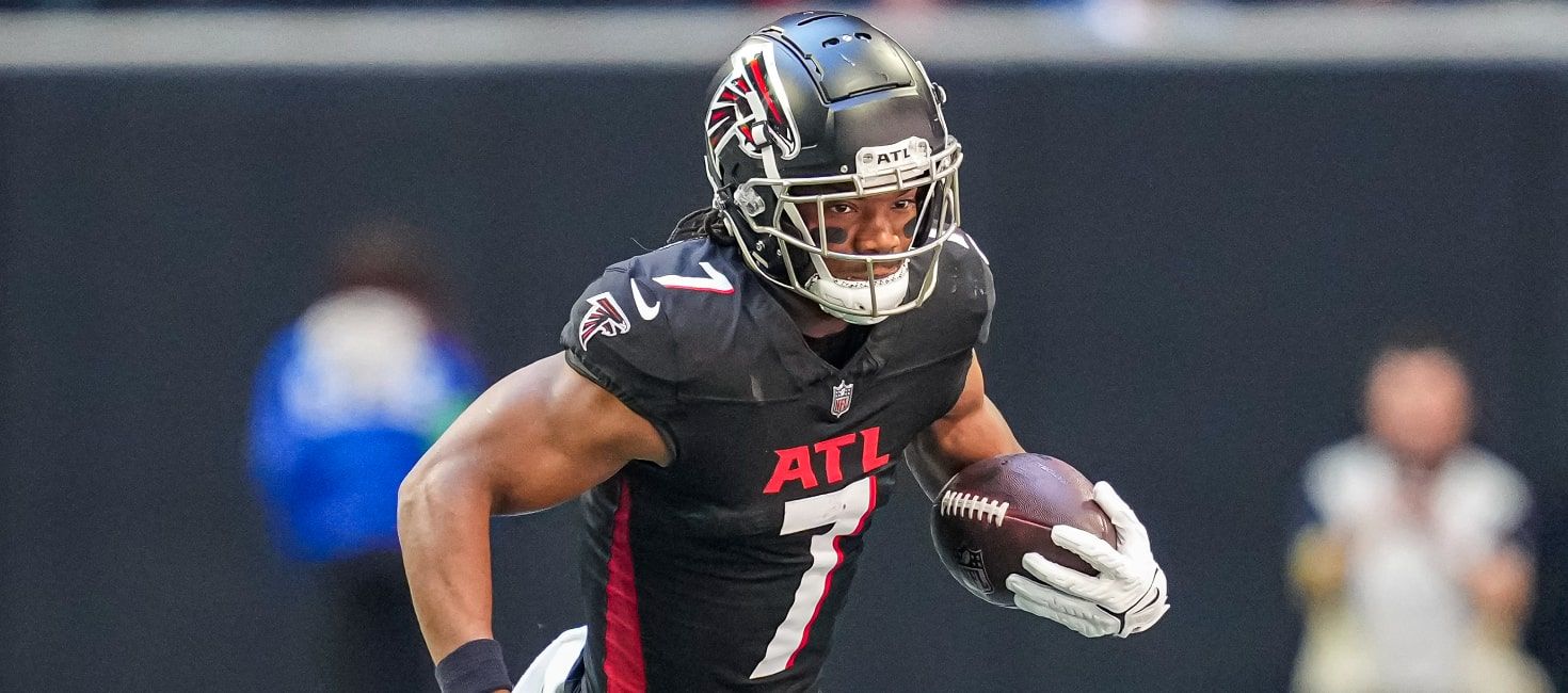 Fantasy Football Outlook: Bijan Robinson, Devin Singletary, Zamir White ...