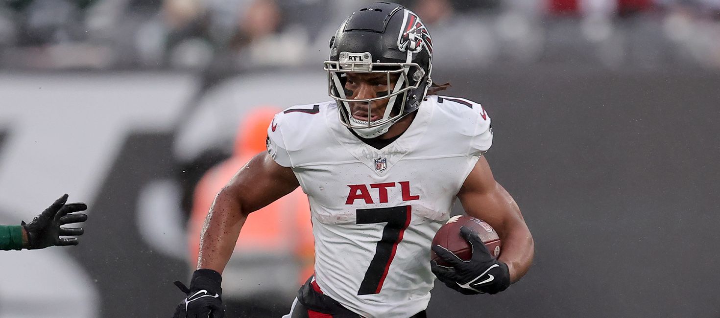 Early Round Fantasy Football Strategy: Best Ball (2025) | FantasyPros