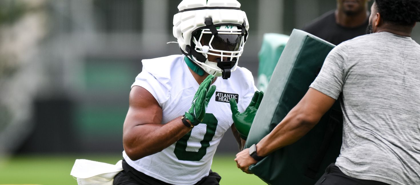 NFL Preseason Takeaways: D’Andre Swift, Eric Gray, Braelon Allen ...