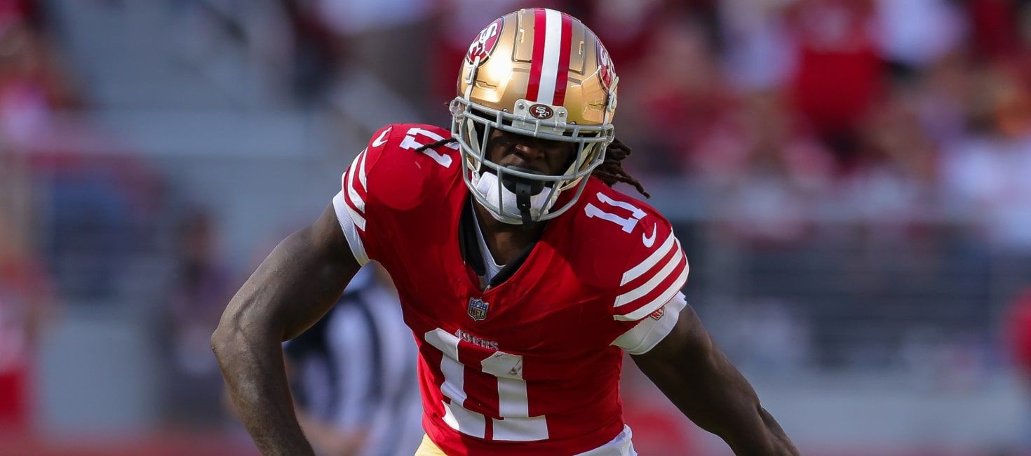 Fantasy Football Mock Draft: 12-Team, PPR (2024) | FantasyPros