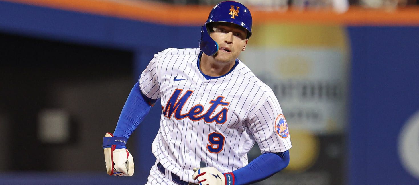 Fantasy Baseball Buy Low: Zack Gelof, Brandon Nimmo, CJ Abrams (2024 ...