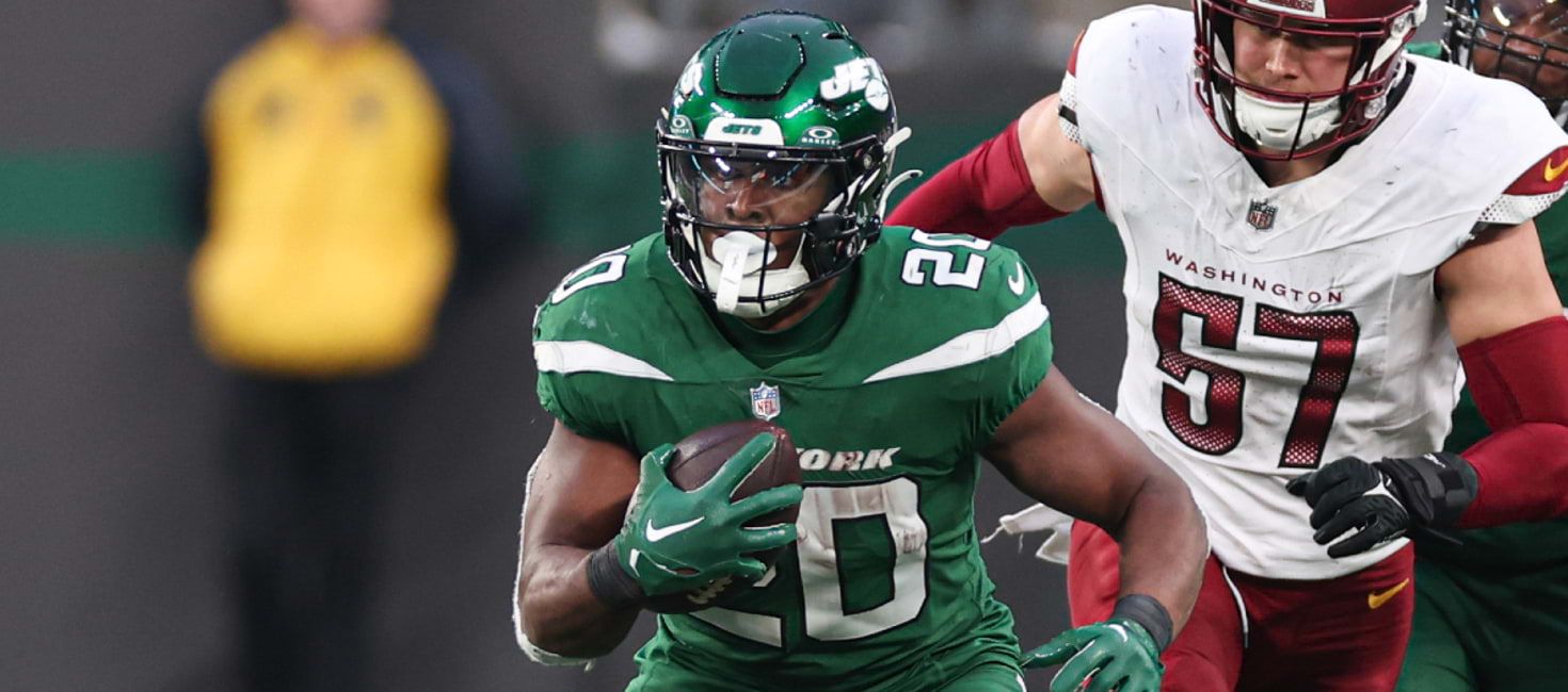 Perfect Fantasy Football Draft: DBro’s Picks for Every Round (2024 ...