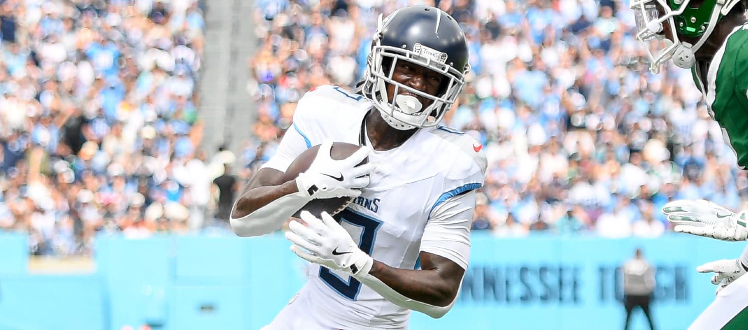 10 Mid-Round Wide Receivers to Draft (2025 Fantasy Football) | FantasyPros