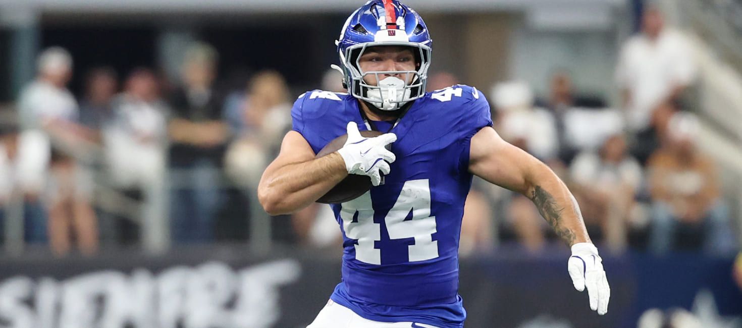 10 Risers & Fallers (2025 Fantasy Football) | FantasyPros