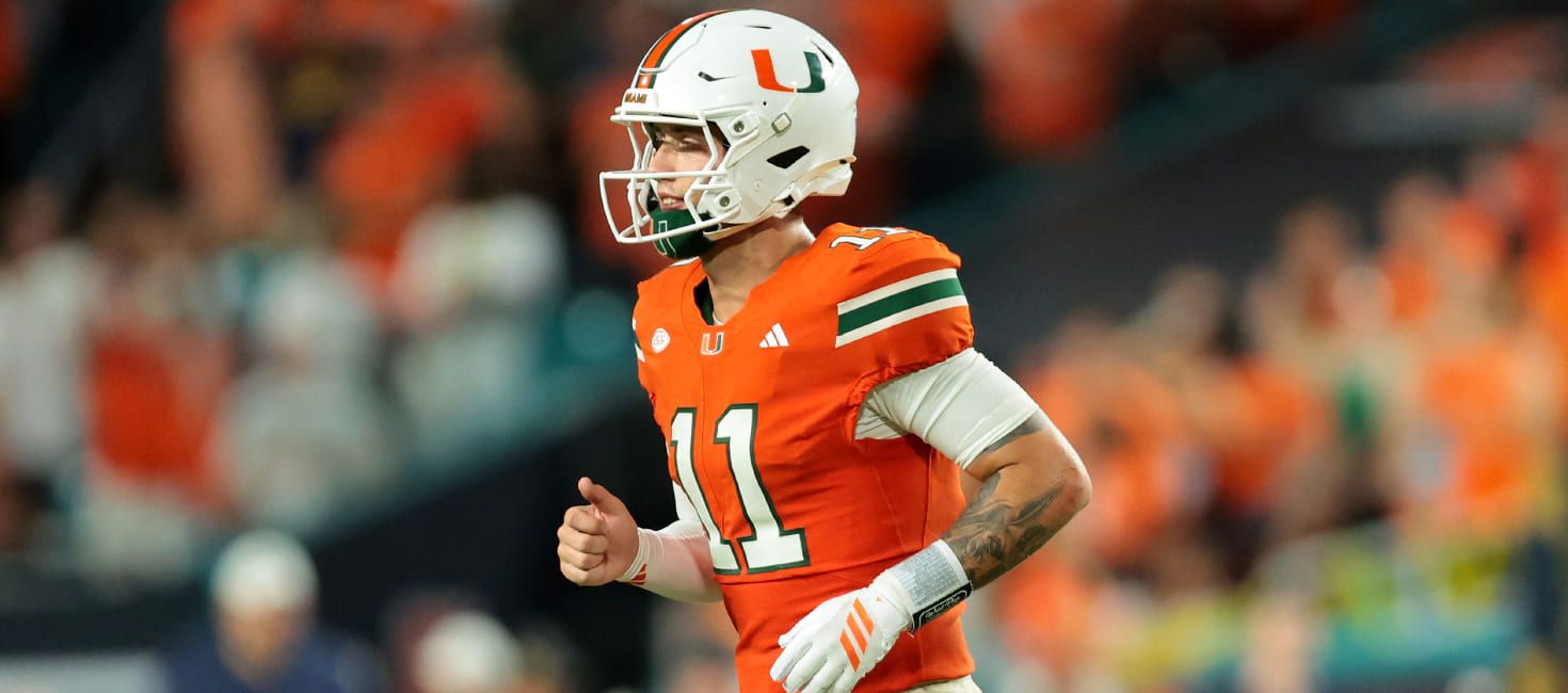 2026 NFL Mock Draft Risers & Fallers | FantasyPros