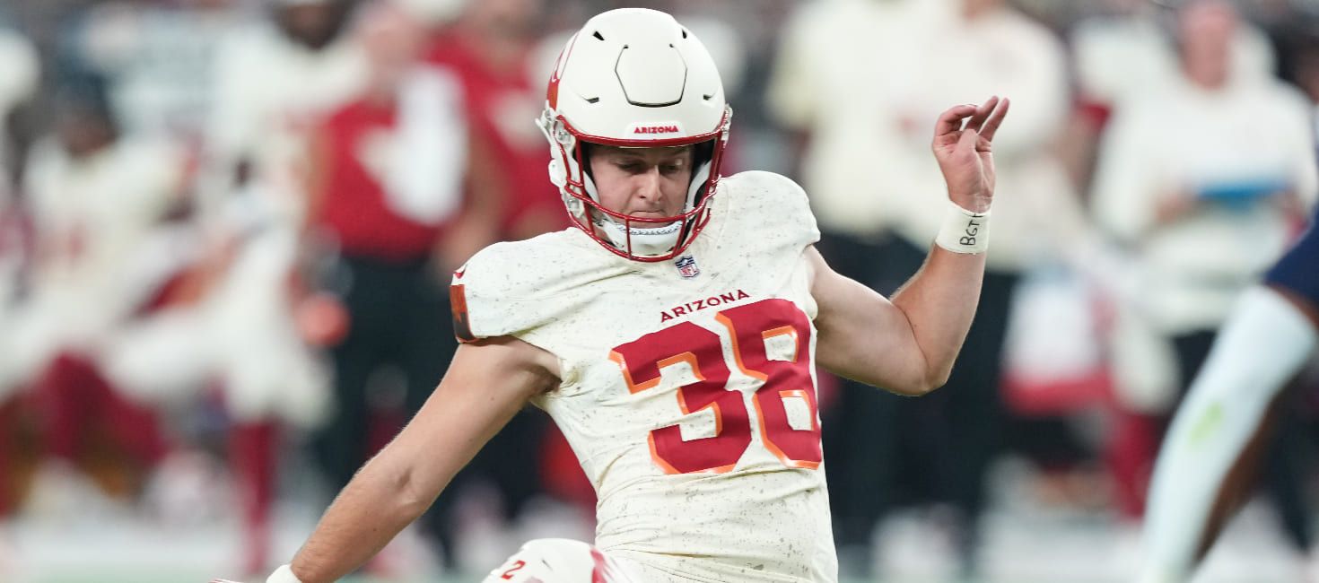 Fantasy Football Kicker Rankings & Start/Sit Advice (Week 5) | FantasyPros