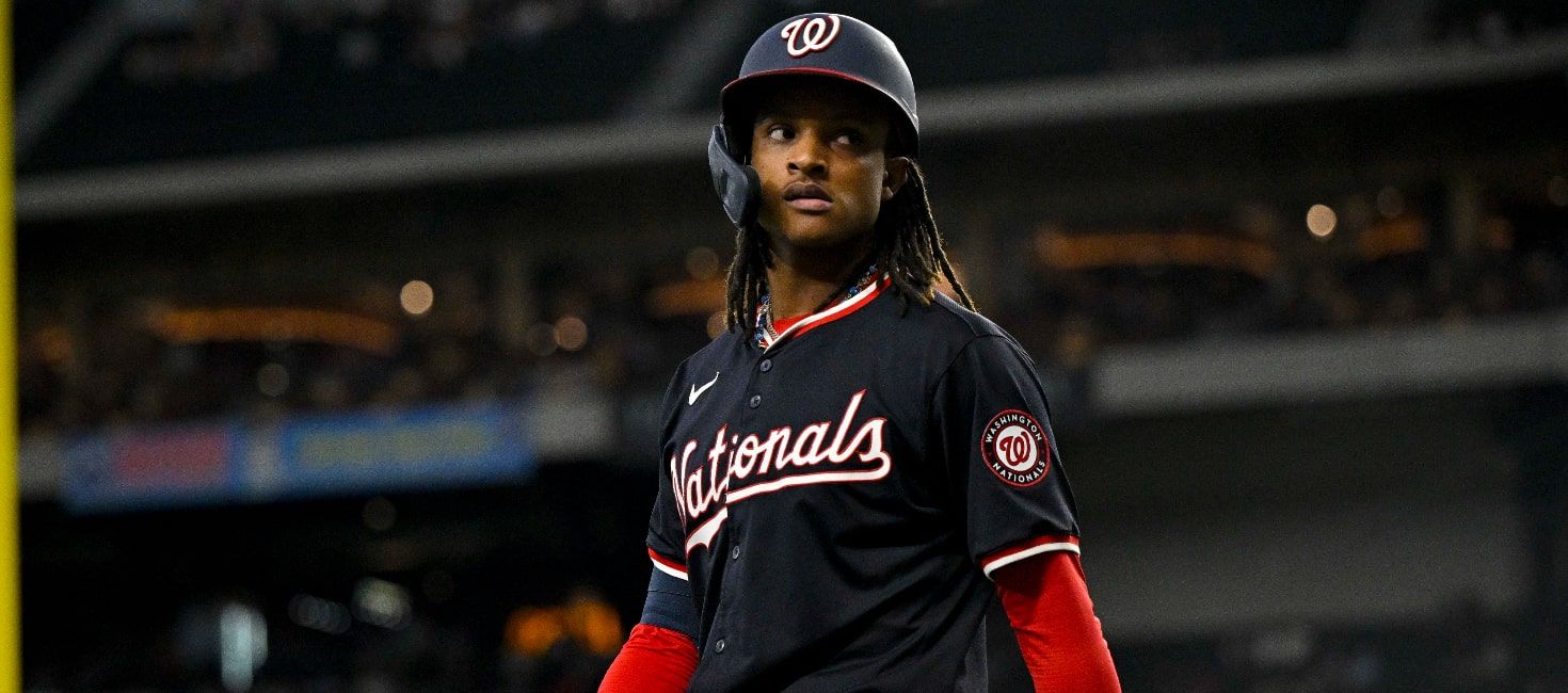 Fantasy Baseball Rest-of-Season (ROS) Rankings (2026) | FantasyPros