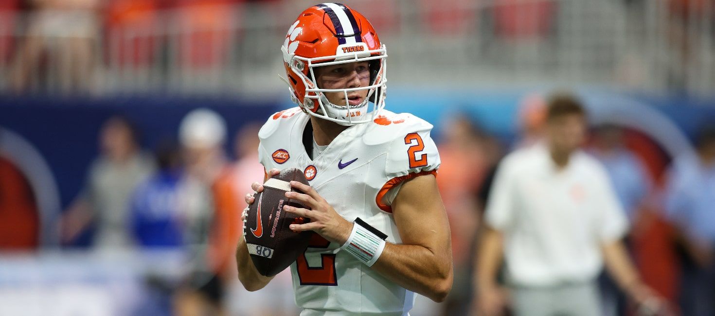 Devy Risers & Fallers: Ja’Corey Brooks, Cade Klubnik, Miller Moss ...