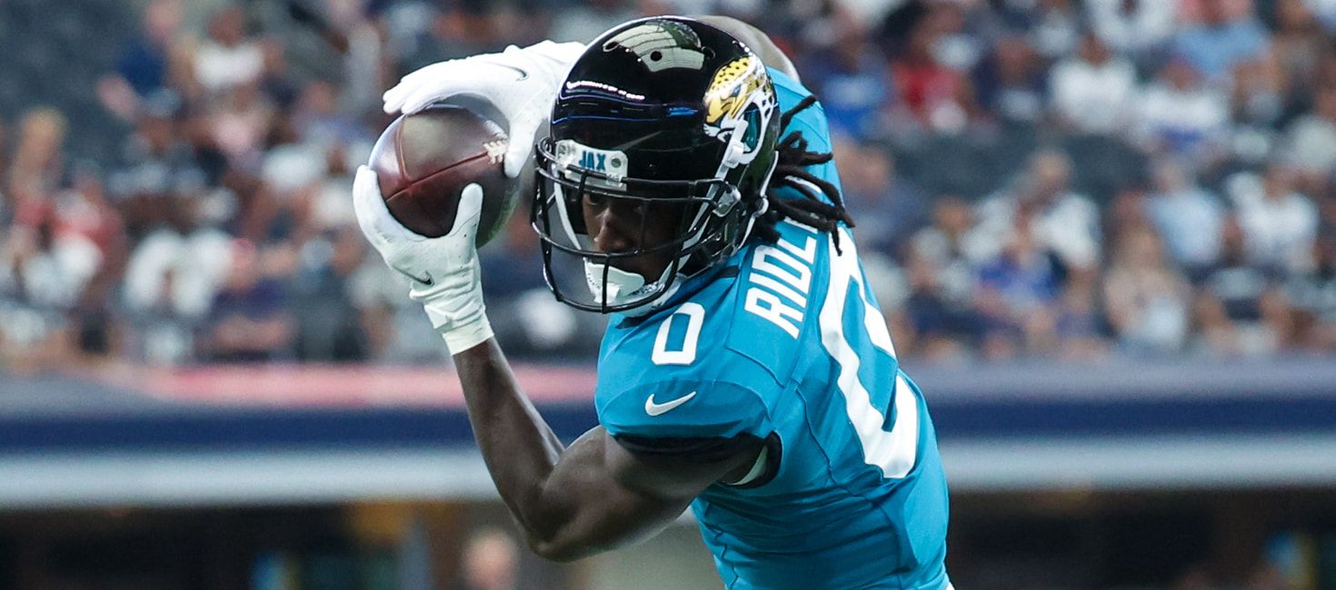Fantasy Football Waiver Wire Drop or Hold: Jahan Dotson, Calvin Ridley ...