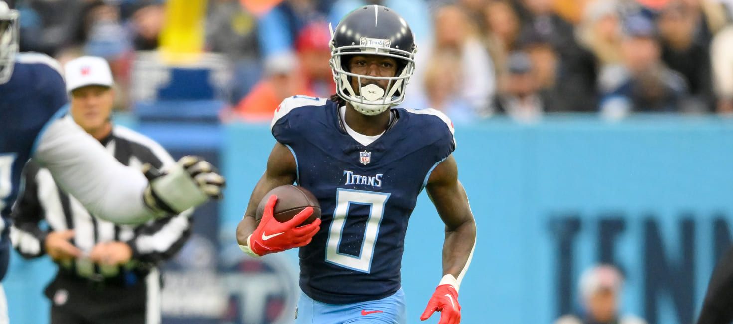 Players Experts Draft: Calvin Ridley, Travis Etienne Jr, Baker Mayfield ...