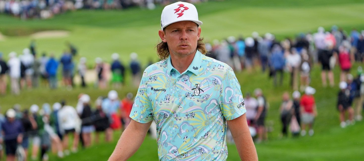 PGA DFS Advice & Picks: U.S. Open (2024) | FantasyPros