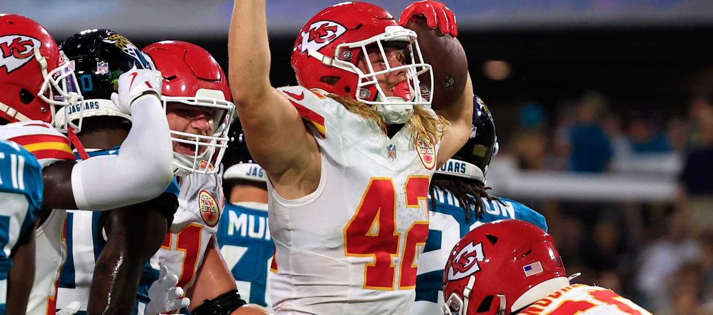 Fantasy Football ADP Risers & Fallers (NFL Preseason Week 2) | FantasyPros