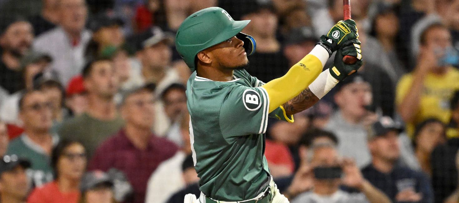Fantasy Baseball Primer: Second Basemen Rankings & Tiers (2026 ...