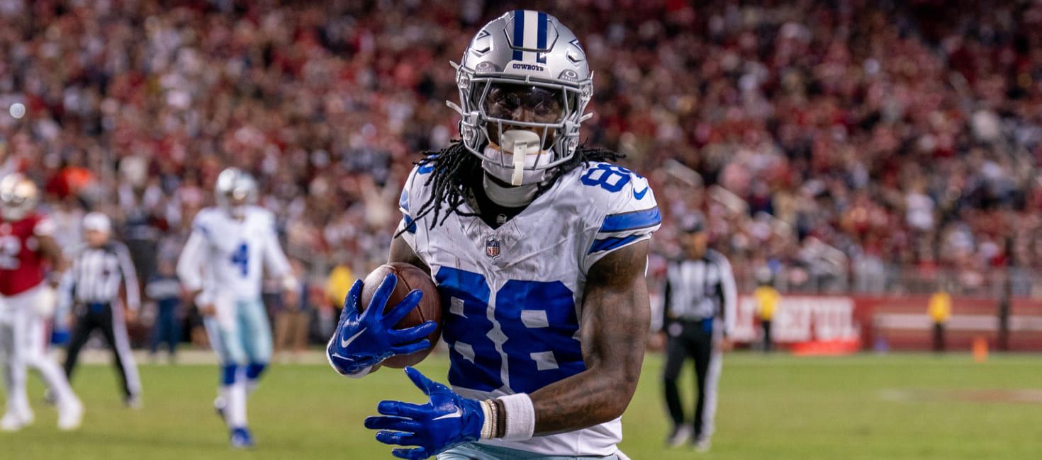 Fantasy Football Injury Updates: Tyreek Hill, CeeDee Lamb, Ricky ...