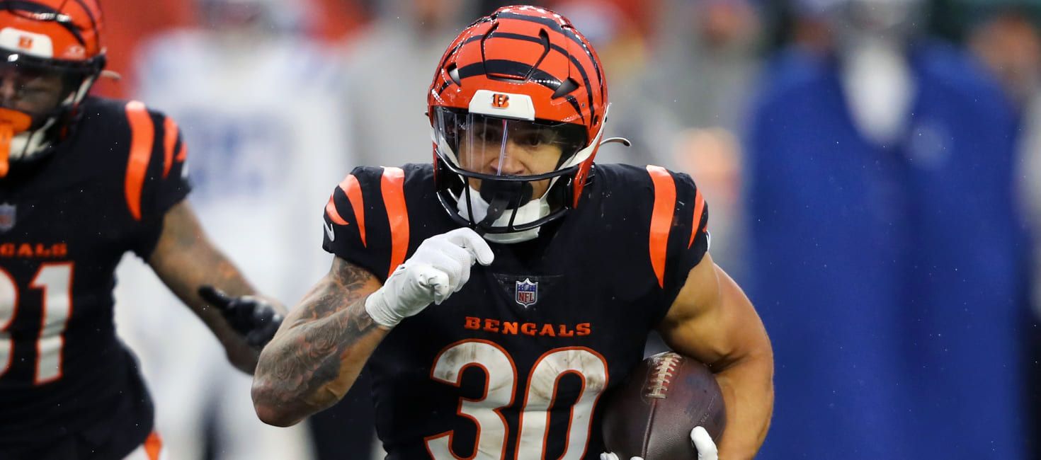 Video: 8 Sleeper Draft Targets (Fantasy Football) | FantasyPros