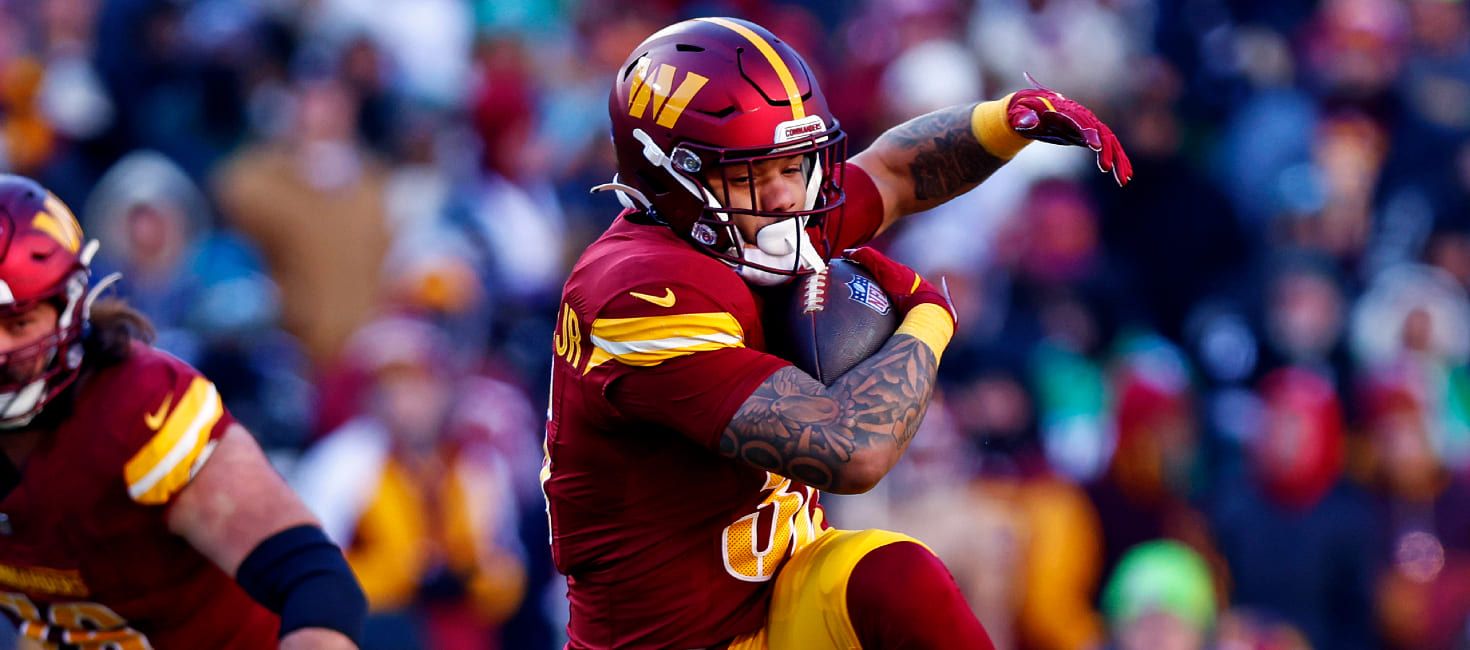 Video: 5 Fantasy Football Waiver Wire Stashes (Week 5) | FantasyPros