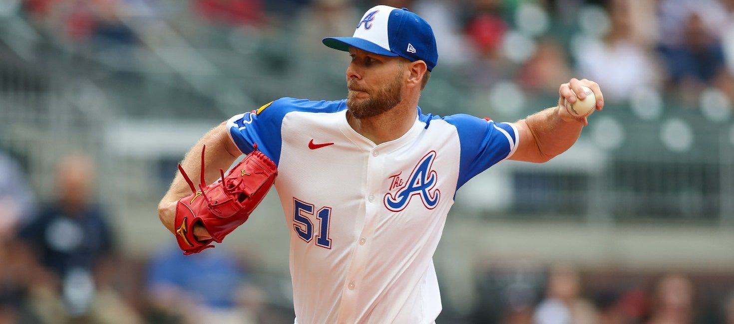 Most Accurate Fantasy Baseball Draft Projections (2026) | FantasyPros